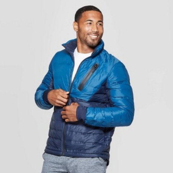 C9 by Champion | Jackets & Coats | Champion C9 Mens Lightweight Puffer ...
